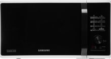 Характеристики Микроволновая печь Samsung MG23K3515AW/BW, 800Вт, 23л ...