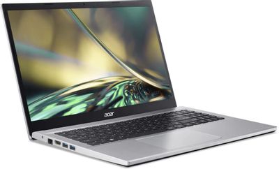 Ноутбук Acer Aspire 3 A315-59-30Z5 15.6", IPS, Intel Core i3 1215U 1 ...