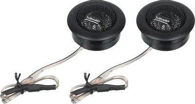 Колонки автомобильные SWAT SP TW-M10, 3.2 см (1.25 дюйма), комплект 2 ...