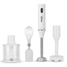 Блендер Vitek VT-3414, погружной, разноцветный – купить в Ситилинк | 2035513