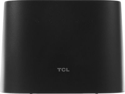 Интернет-центр TCL Linkhub HH63, Wi-Fi 5, AC1200, 2.4/5ГГц, 2 LAN, 3G ...