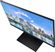 23.8" Монитор Samsung F24T450FQI, 1920x1080, IPS, 75Гц, 2хHDMI, 1хDP ...