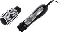 Фен-щетка Supra PHS-2024N, 1000Вт, черный и серый – купить в Ситилинк ...