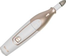 Характеристики Маникюрно-педикюрный набор Beurer MP64, золотистый [570. ...