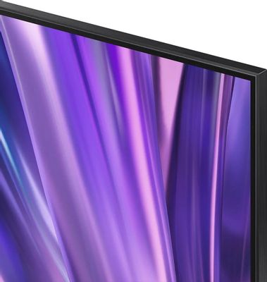 65" Телевизор Samsung QE65QN85DBUXRU, Neo QLED, 4K Ultra HD, черный ...