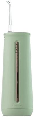 Ирригатор REVYLINE RL 630 цвет:зеленый – купить в Ситилинк | 2049745