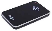 Считыватель карт SMARTEC ST-CE310LR внутренний/уличный – купить в Ситилинк | 1885213