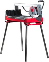 Плиткорез электрический Fubag Masterline 6 Star-660 800Вт красный ...