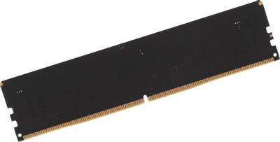 Оперативная память KIMTIGO KMLU8G4664800 DDR5 - 1x 8ГБ 4800МГц, DIMM ...