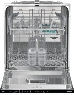 Встраиваемая посудомоечная машина Gorenje GV642E90, полноразмерная ...