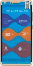 Инструкция, руководство по эксплуатации для смартфон ARK Benefit S503 ...
