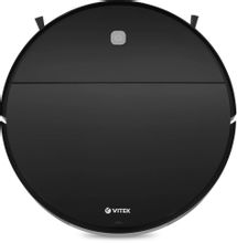 Робот-пылесос Vitek Midnight VT-1809 – купить в Ситилинк | 2034935