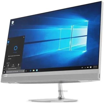 Моноблок Lenovo IdeaCentre 520-22IKU, 21.5", Intel Core i3 6006U, 4ГБ ...