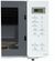Микроволновая печь Panasonic NN-ST34HWZPE, 800Вт, 25л, белый – купить в ...