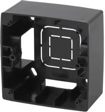 Характеристики Коробка Эра Серия 12 12-6101-06 (Б0043165) наклад. 1x ...