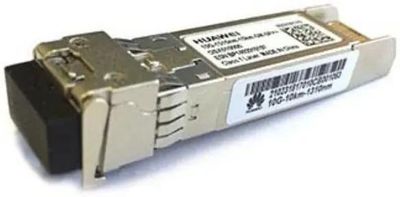 Трансивер Huawei OSX010000 оптич. SFP+ SM Tx:1310нм до 10км (02318170 ...