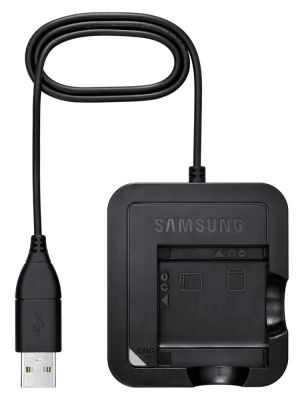 Зарядное устройство для аккумулятора Samsung BC9UA3 для ES55, ES60 ...