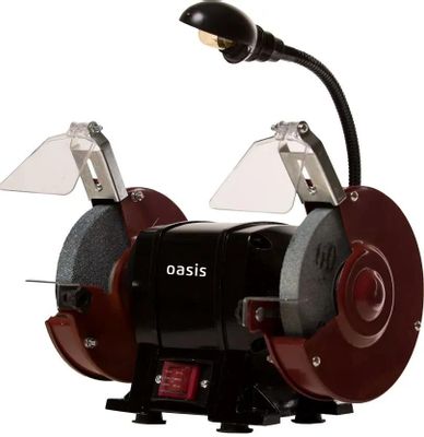 Обзор товара точило OASIS ZS-30L (J) (1432262) в интернет-магазине СИТИЛИНК