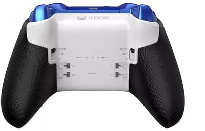 Геймпад беспроводной Microsoft Elite 2 Core для Xbox Series X/S/One/PC ...