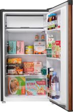 Характеристики Холодильник однокамерный MAUNFELD MFF83WD DeFrost ...