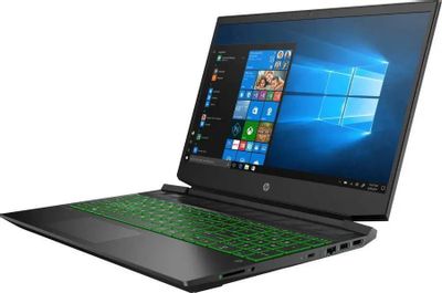 HP Pavilion Gaming 15 ec2053ur 15.6