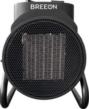 Обзор товара электрическая тепловая пушка BREEON Pro Compact BHEG-3000 ...