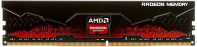 Характеристики Память DDR4 8GB 2666MHz AMD R7S48G2606U2S Radeon R7 ...