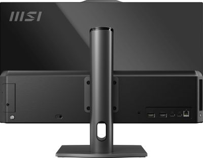 27" Моноблок MSI Modern AM272P 12M-645XRU Full HD, Intel Core i3 1215U ...