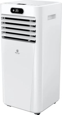Кондиционер мобильный Royal Clima Tesoro RM-TS28CH-E белый – купить в ...