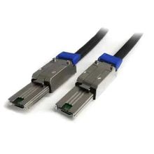 Кабель Infortrend 9370CMSASCAB2-0030 1.2m External mSAS HD SFF-8644 to ...