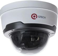 Характеристики Камера видеонаблюдения IP QTECH QVC-IPC-303PRO (2.8-12 ...