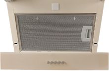 Характеристики Вытяжка каминная OASIS NS-60I (FR), бежевый, кнопочное управление (1894933 ...