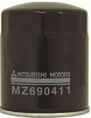 Фильтр масляный Mitsubishi MZ690411 – купить в Ситилинк | 1520071