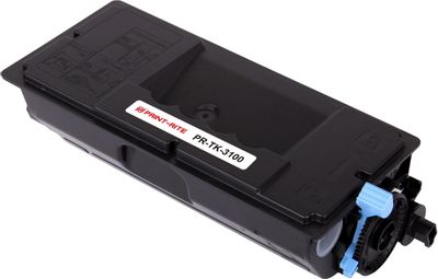 Картридж PRINT-RITE TFKAB2BPRJ, TK-3100, черный / PR-TK-3100 – купить в ...