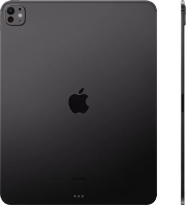 13" Планшет Apple iPad Pro 2024 13" Wi-Fi A2925 8/512 GB M4 Wi-Fi, 2752 ...