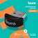 Bluetooth адаптер Buro BU-BT30 BT 3.0+EDR class 2, USB, 10м, черный ...