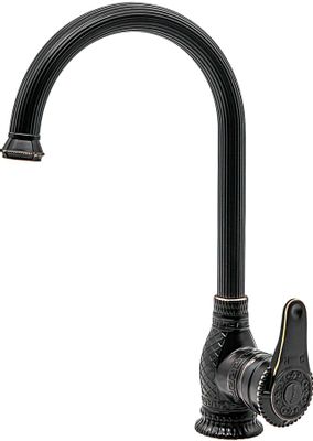 Обзор товара смеситель для раковины (умывальника) MILACIO Vitoria MC ...