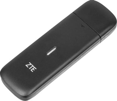 Инструкция, руководство по эксплуатации для модем ZTE MF823D 2G/3G/4G ...