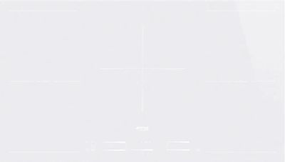 Индукционная варочная панель SMEG SI2M7953DW, независимая, белый ...