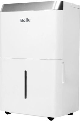 Осушитель воздуха Ballu Comfort BD20T CL белый – купить в Ситилинк | 2022255
