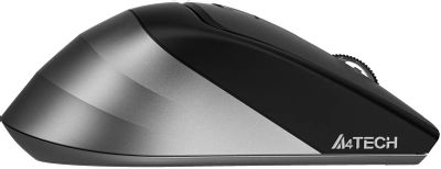 Мышь беспроводная A4TECH Fstyler FB35S, Bluetooth/Радио, оптическая ...