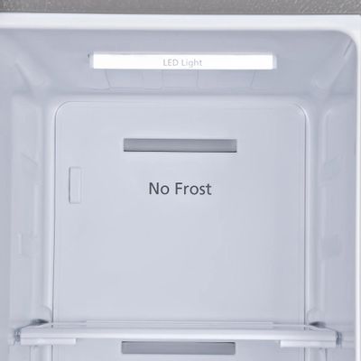 Холодильник двухкамерный Hyundai CS6503FV No Frost, Side by Side ...