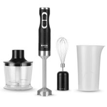 Характеристики Блендер Vitek VT-1477, погружной, черный (2034451) смотреть в СИТИЛИНК