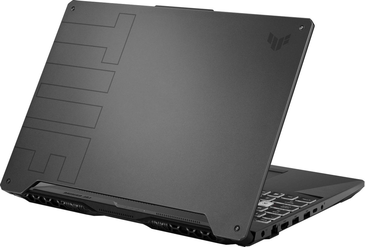 ASUS TUF Gaming A15 FA506IC HN0870W 15.6