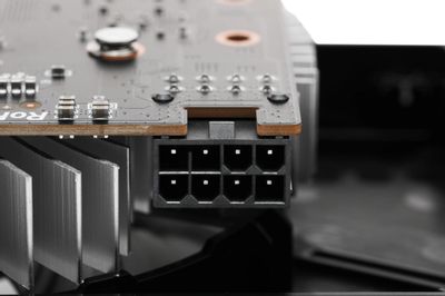 Видеокарта ASRock INTEL ARC A380 A380 CLI 6GO 6ГБ Challenger, GDDR6, OC ...