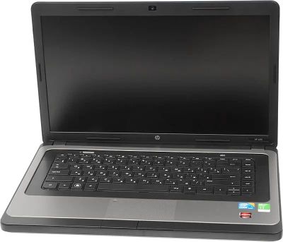 Характеристики Ноутбук HP 630 A1D72EA, 15.6", Intel Core i3 370M 2.4ГГц ...