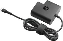 Адаптер HP X7W50AA 65W SFF USB-C AC – купить в Ситилинк | 1117222