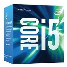 Обзор товара процессор Intel Core i5 6600, LGA 1151, BOX [bx80662i56600 ...