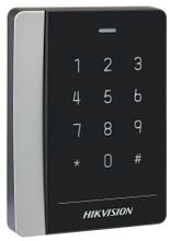 Считыватель карт Hikvision DS-K1102AEM внутренний/уличный – купить в ...