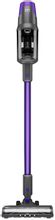 Вертикальный пылесос CENTEK CT-2572, 680Вт, фиолетовый/черный – купить в Ситилинк | 2027693
